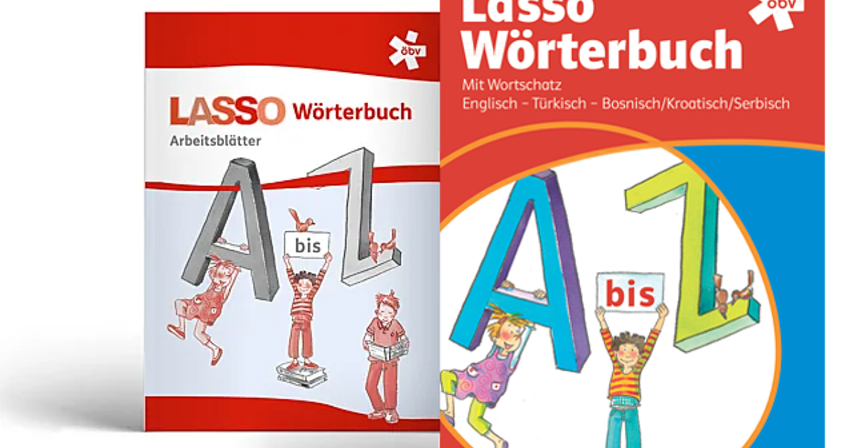 Lasso Wörterbuch | öbv