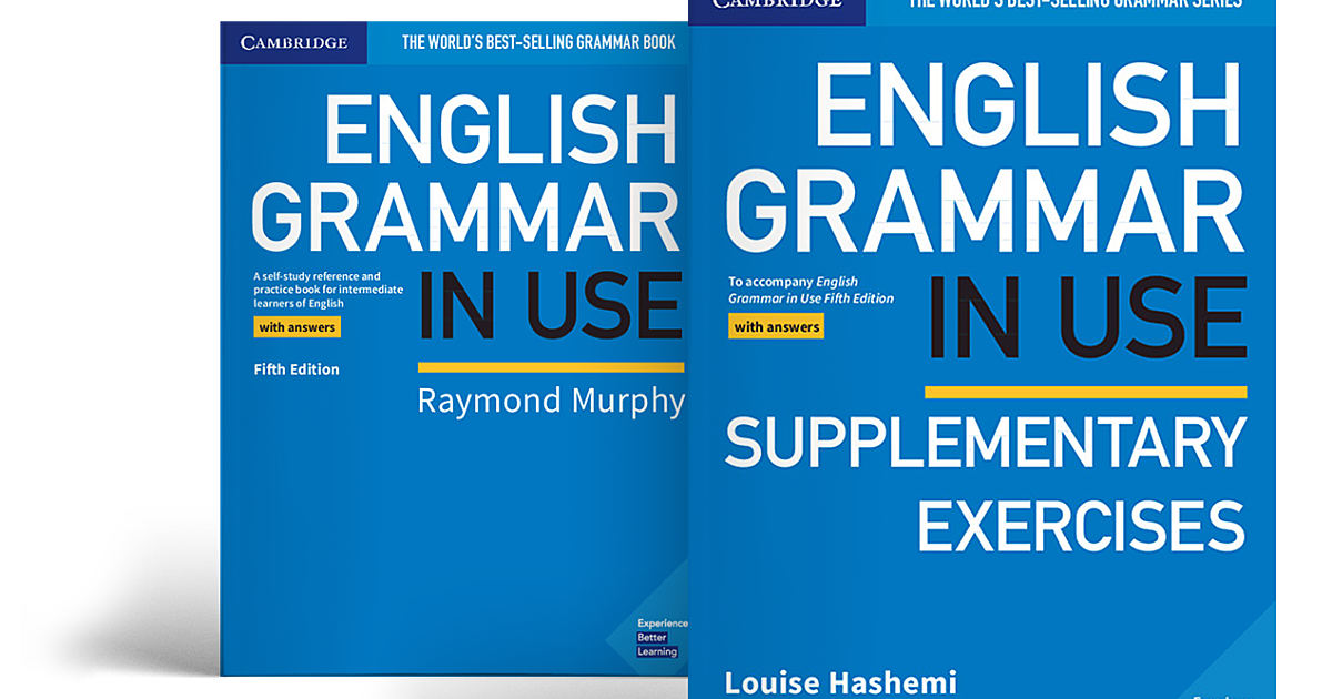 English Grammar in Use | öbv