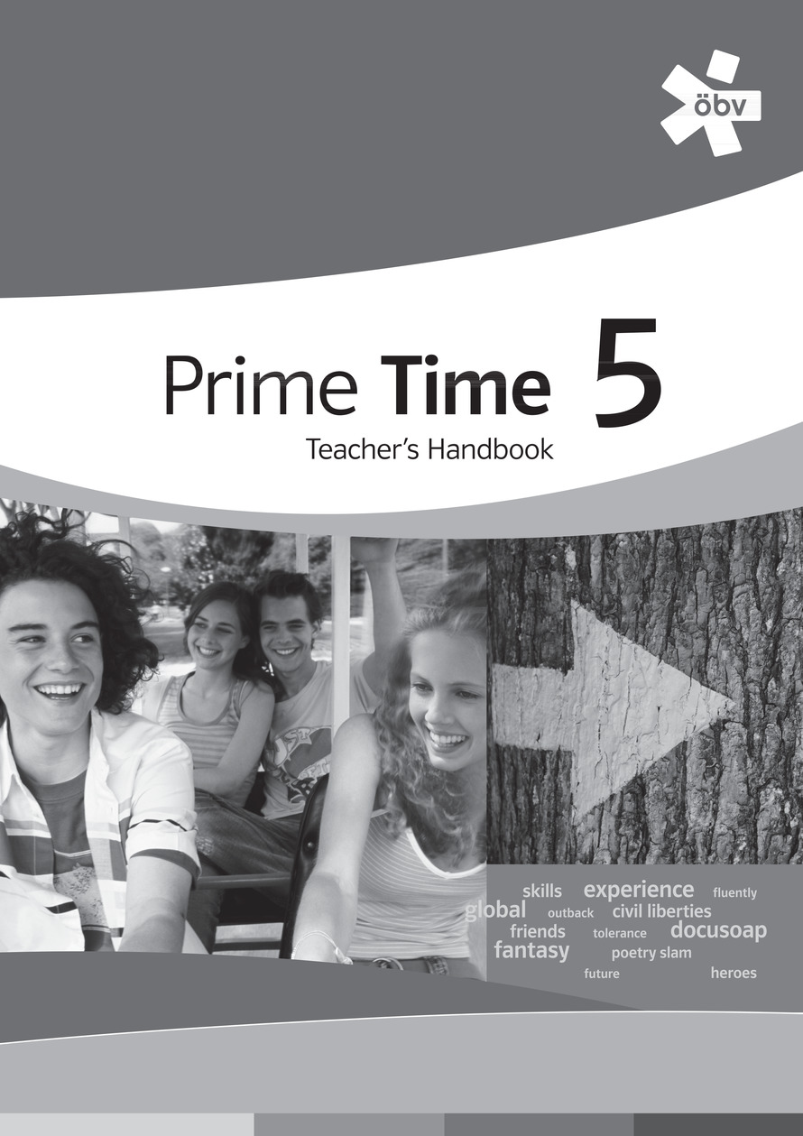 Prime Time Oberstufe | öbv