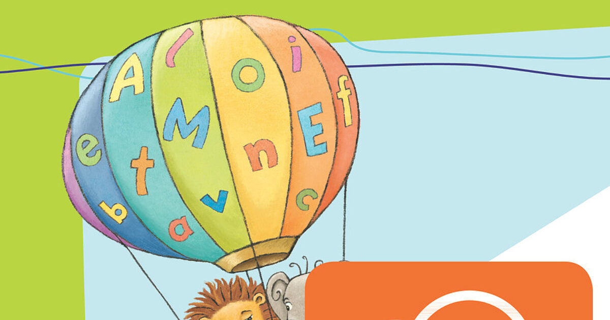 Ele und Leo LehrerInnenexemplar | öbv