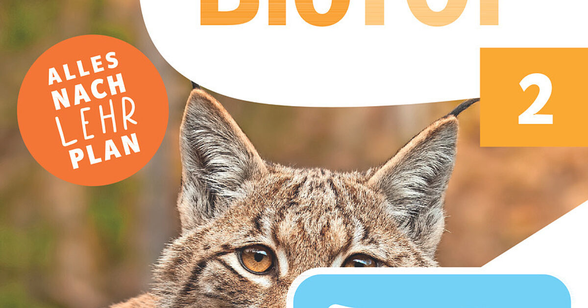 BioTOP 2 E-Book Solo | öbv