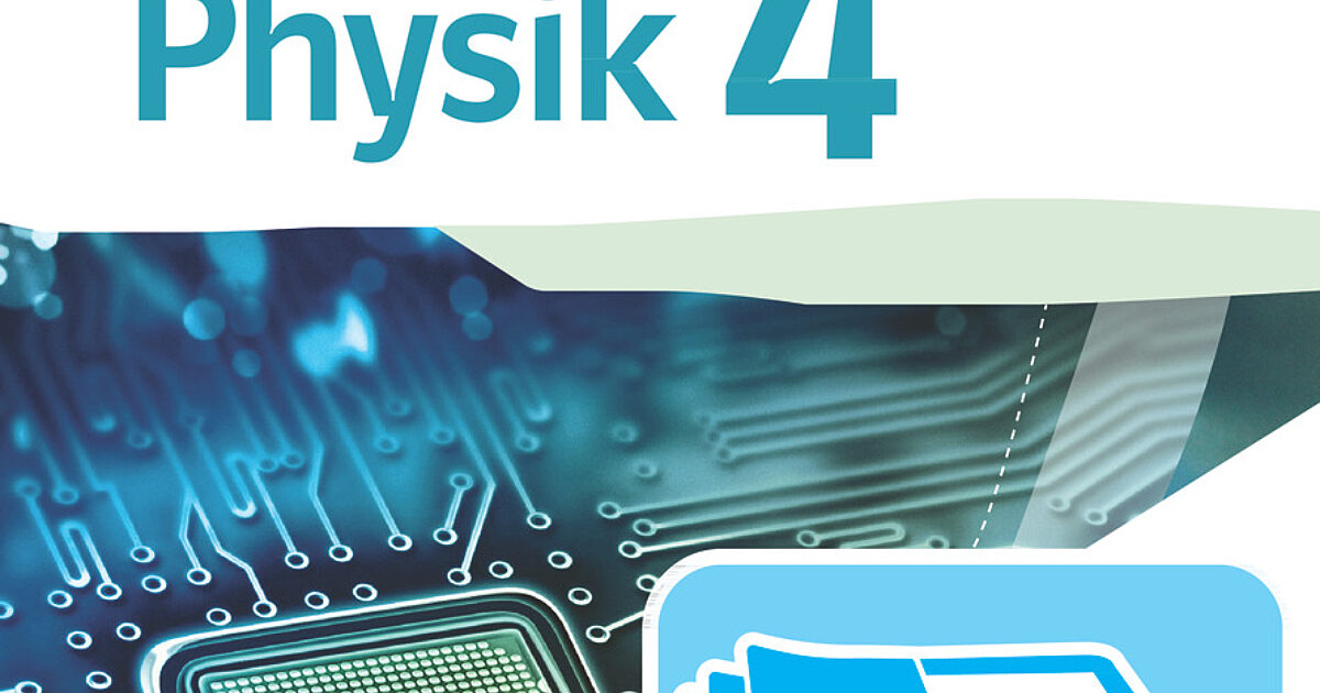 Gollenz Physik 4 E-Book Solo | öbv