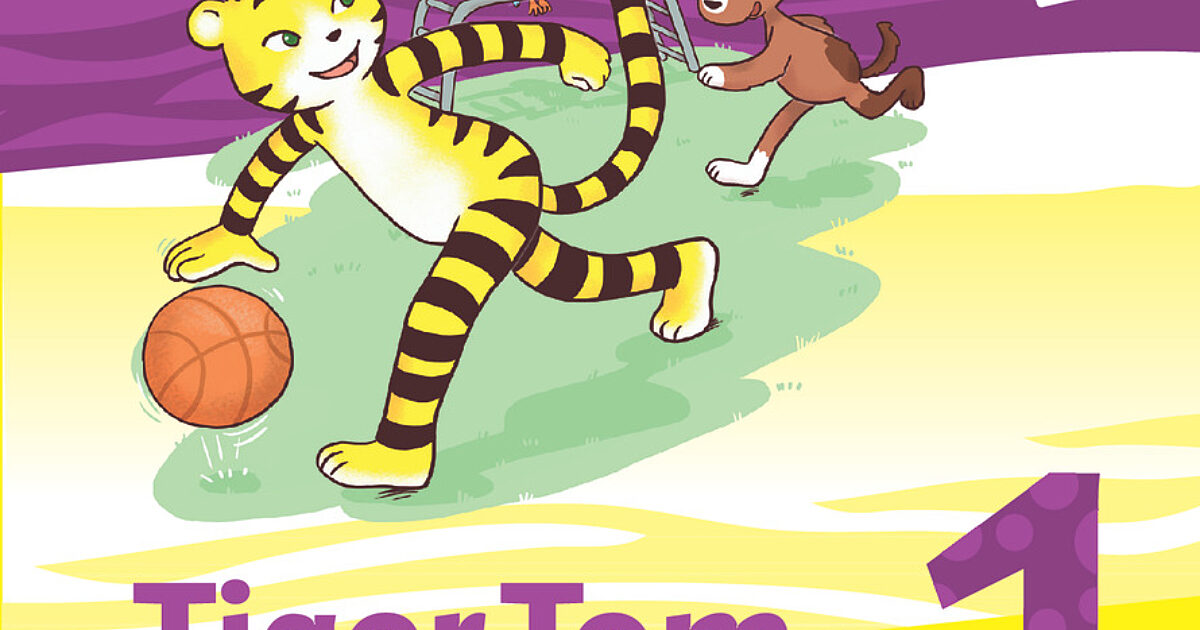 Tiger Tom 1 Audio CD | öbv