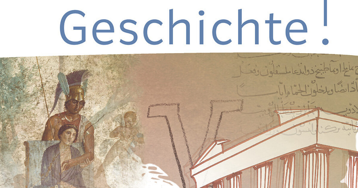 Alles Geschichte! 5 Schulbuch mit E-Book | öbv