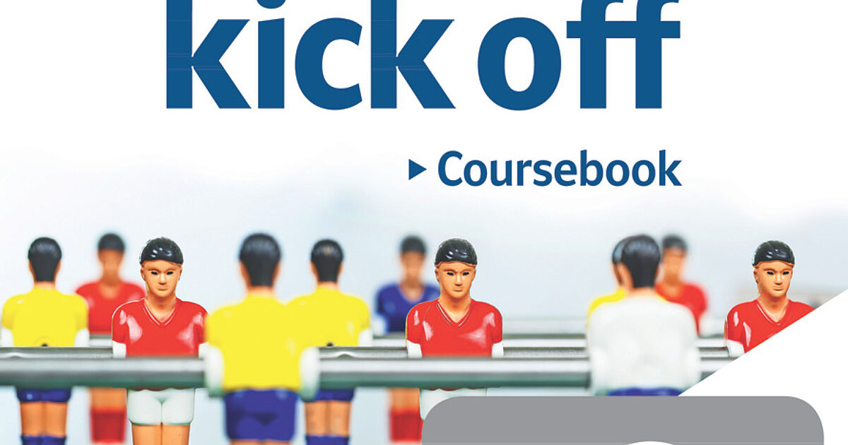 kick off PTS E-Book+ LehrerInnenausgabe | öbv