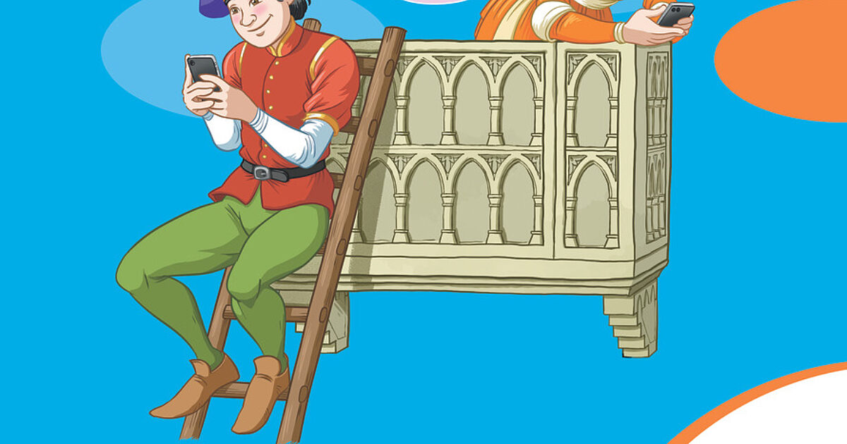 Starke Seiten Deutsch 4 Arbeitsheft mit E-Book | öbv