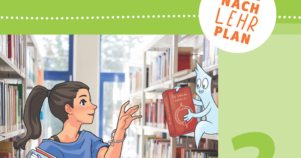 Vielfach Deutsch 3 Arbeitsheft mit E-Book | öbv