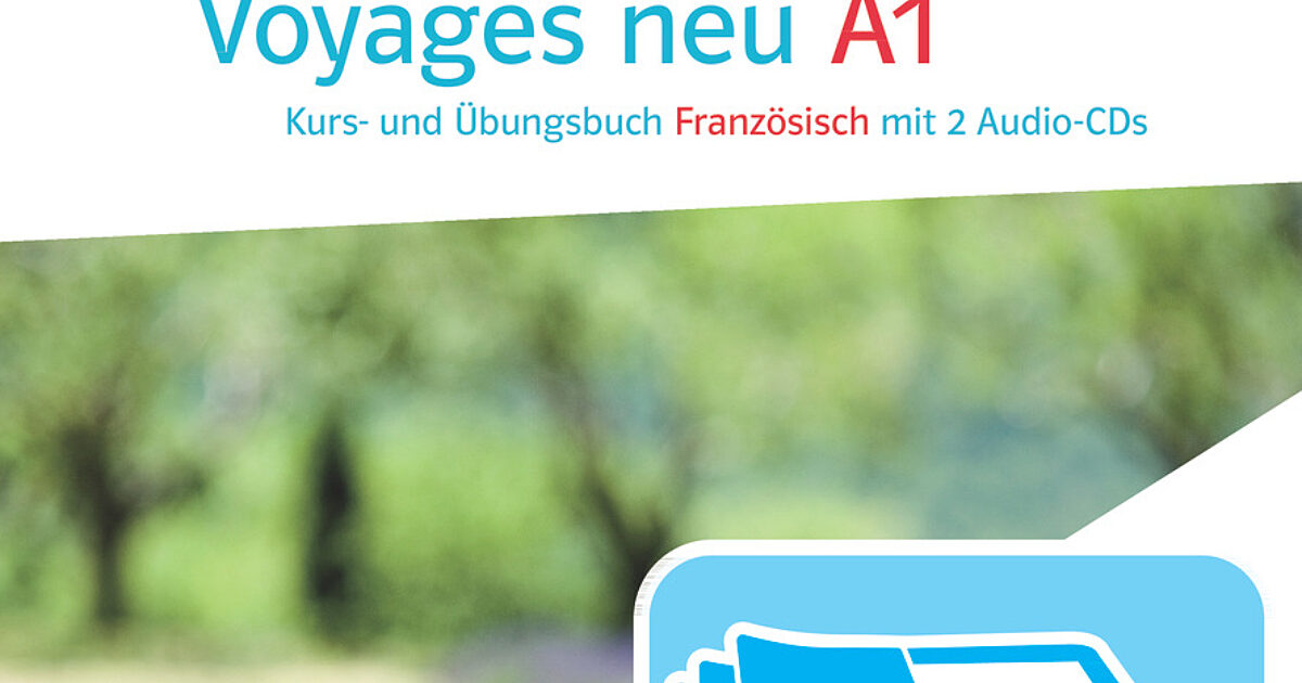 Voyages 1 E-Book Solo | öbv