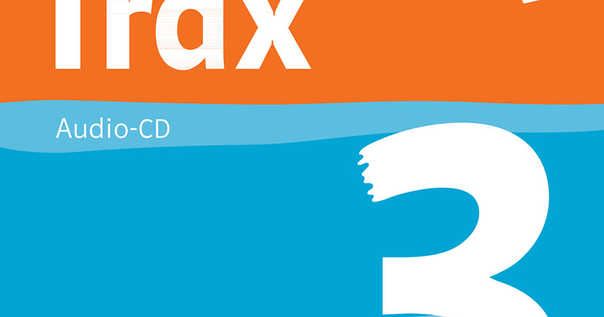 Rechenrabe Trax 3 Audio CD | öbv