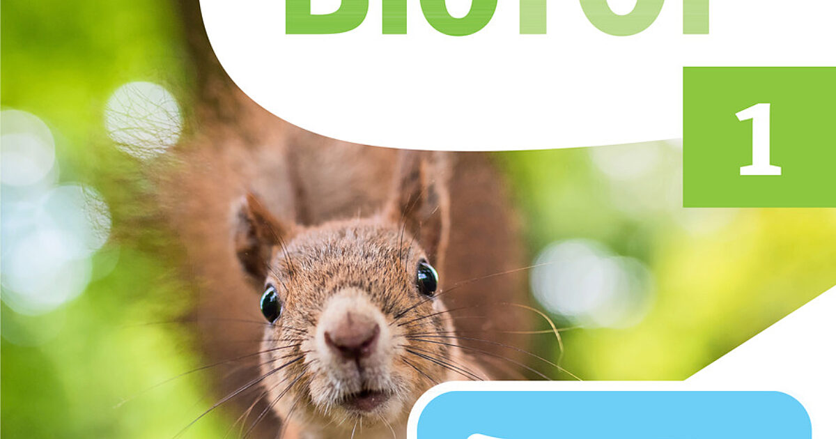 BioTOP 1 E-Book Solo | öbv