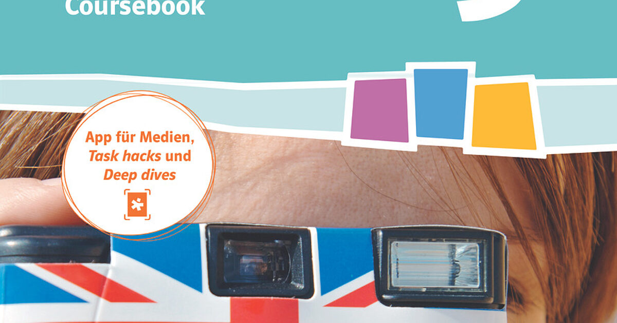 way2go! 5 Schulbuch mit E-Book | öbv