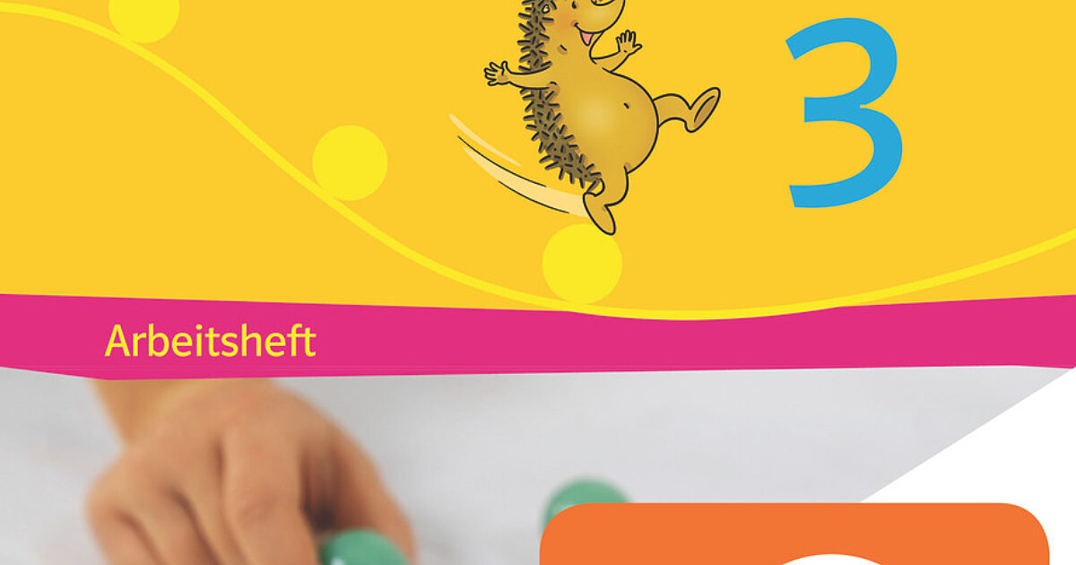 Zahlenbuch 3 LehrerInnenexemplar | öbv