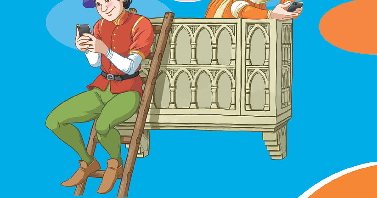 Starke Seiten Deutsch 4 Schulbuch mit E-Book | öbv