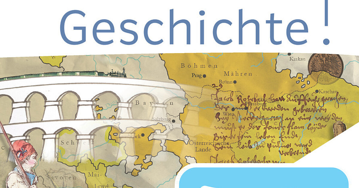 Alles Geschichte 6 E Book Solo öbv 9914