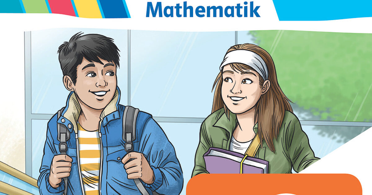 Schritt für Schritt Mathematik 1 E-Book+ Solo | öbv