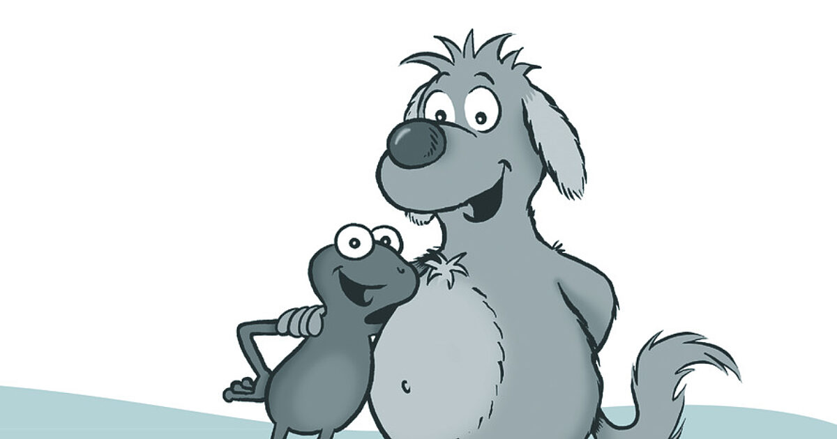 MiniMax 1 Kopiervorlage | öbv