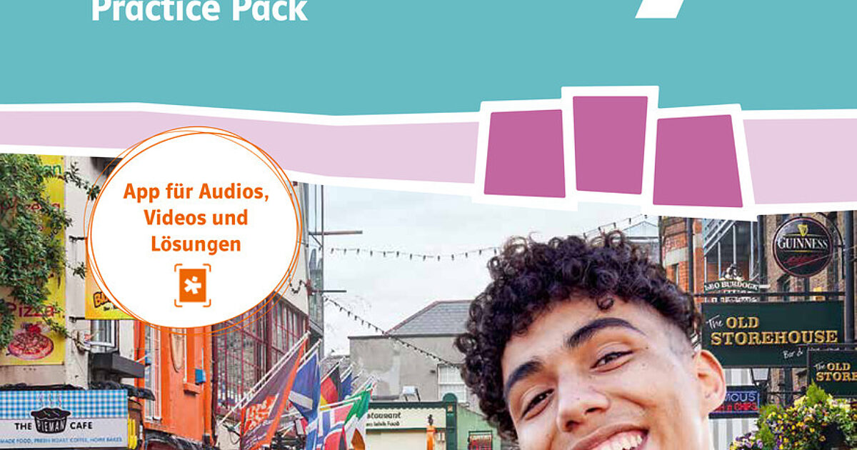 way2go! 7 Arbeitsheft mit E-Book | öbv