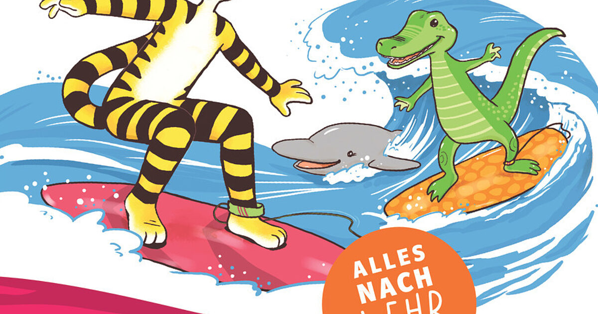 Tiger Tom 4 Schulbuch | öbv