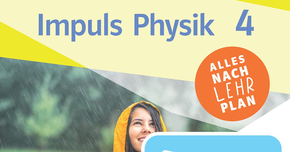 Impuls Physik 4 E-Book Solo | öbv