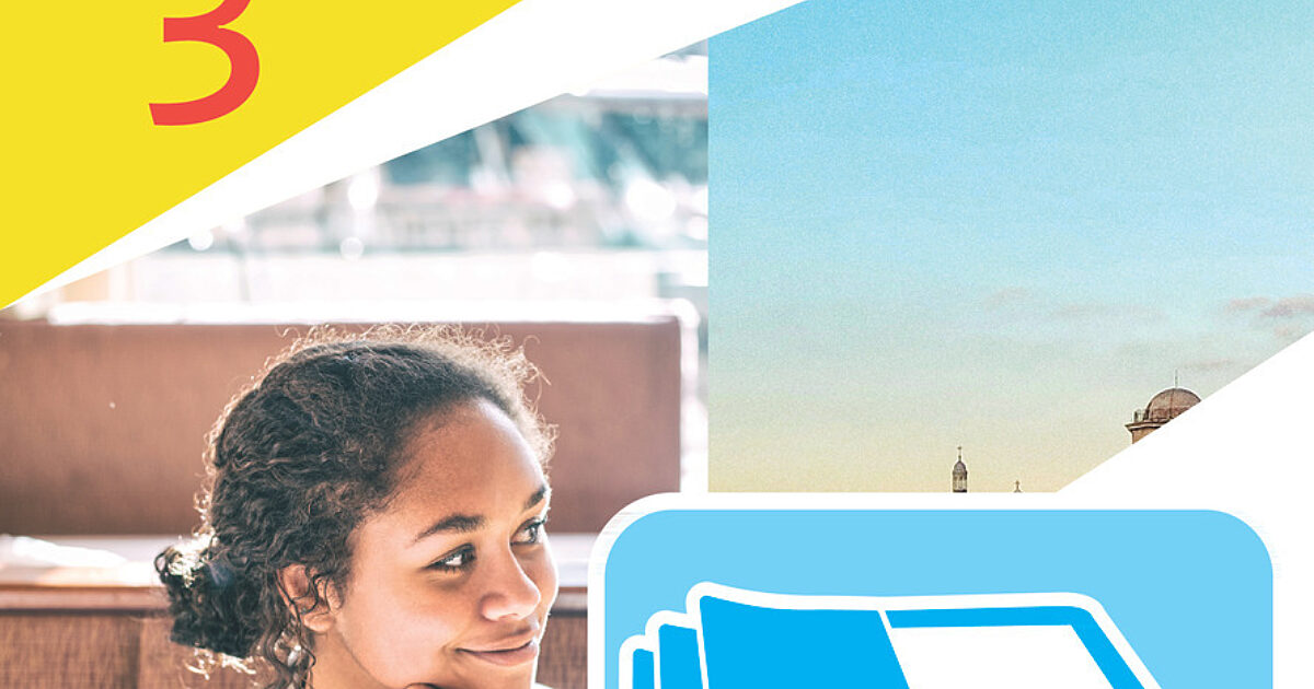 Découvertes. Version Autriche 3 E-Book Solo | öbv