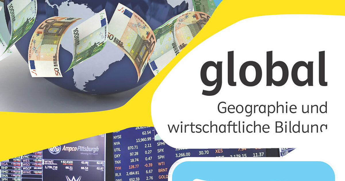 global 4 E-Book Solo | öbv
