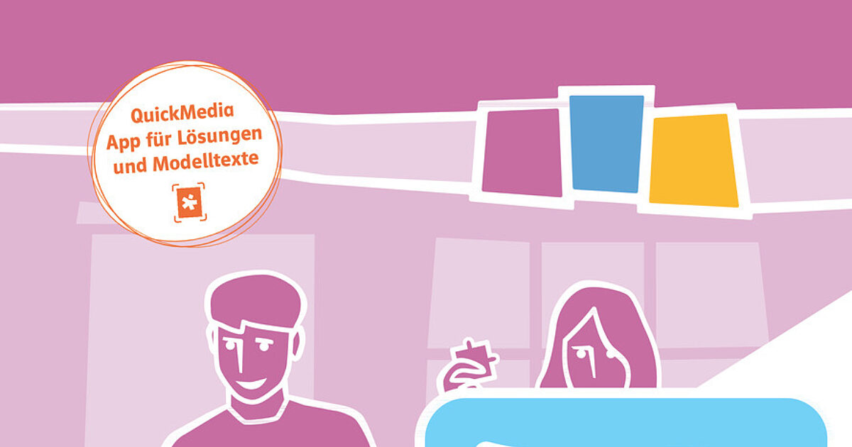 way2go! 7/8 Arbeitsheft E-Book Solo | öbv