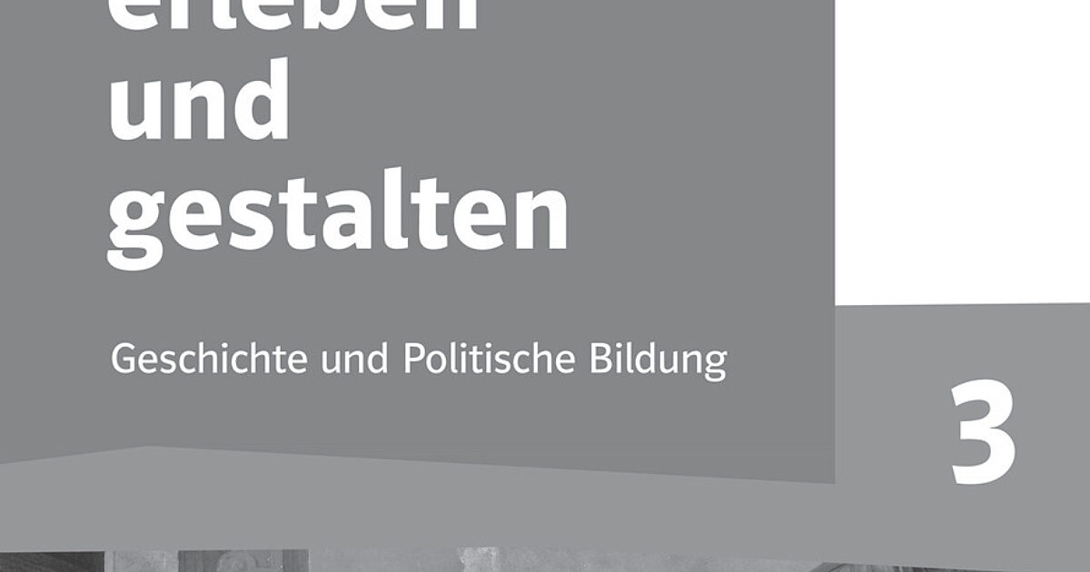 erleben und gestalten 3 LehrerInnenband | öbv