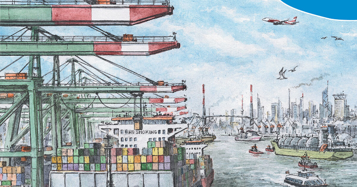 unterwegs 4 Arbeitsheft mit E-Book | öbv