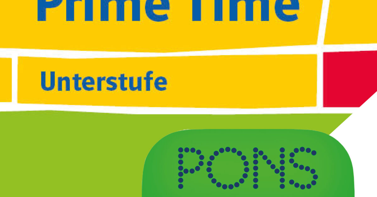 PONS Vokabeltrainer Vokabeltrainer | öbv