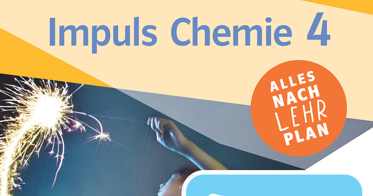 Impuls Chemie 4 E-Book Solo | öbv