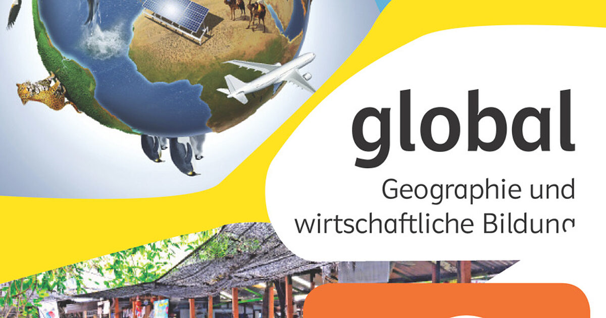 global 1 E-Book+ Solo | öbv