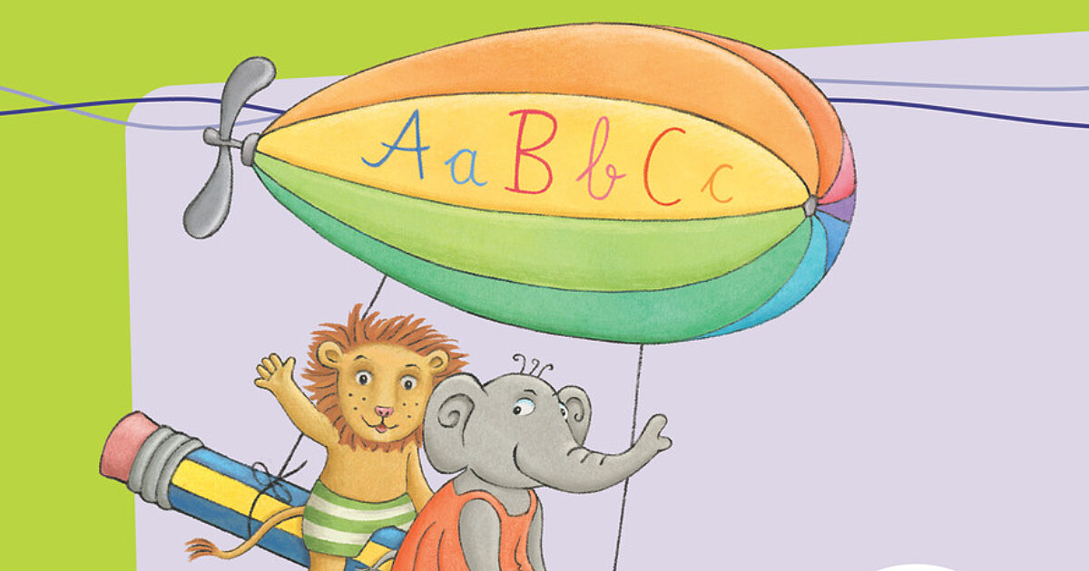 Ele und Leo Arbeitsheft | öbv