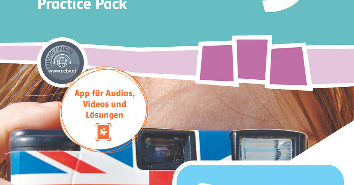 way2go! 5 Arbeitsheft E-Book Solo | öbv