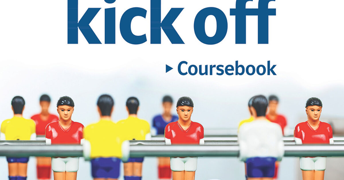 kick off PTS Schulbuch mit E-Book | öbv