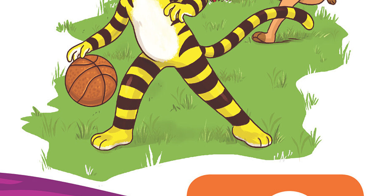 Tiger Tom 1 Digitales Übungspaket | öbv