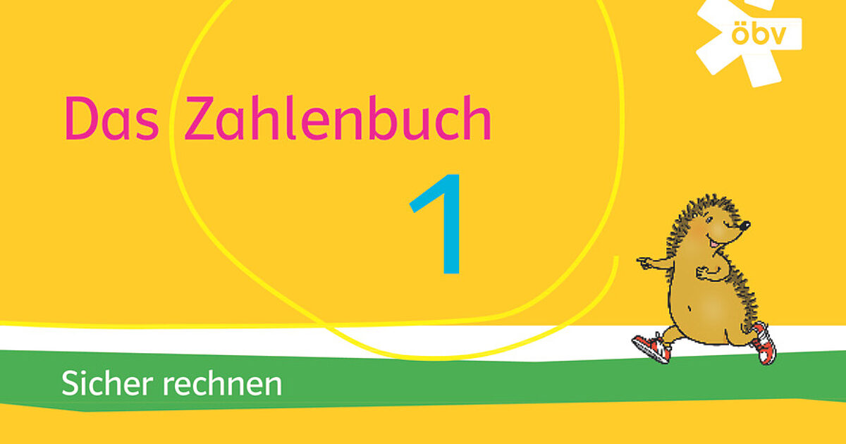 Das Zahlenbuch 1 Arbeitsheft | öbv