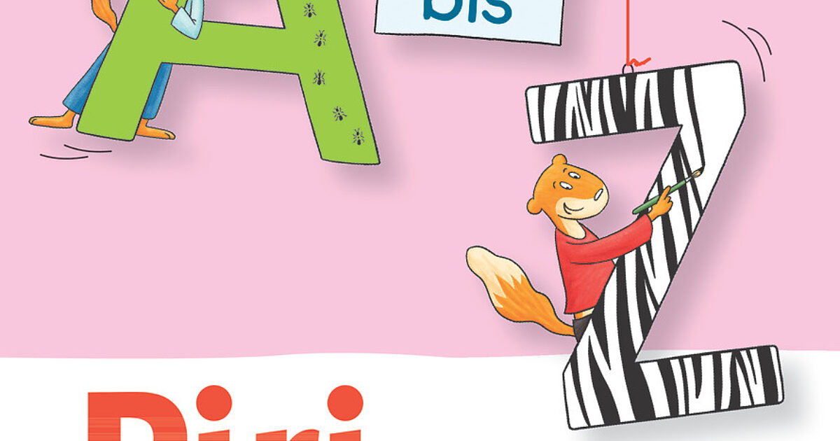 Piri Zusatzmaterial | öbv