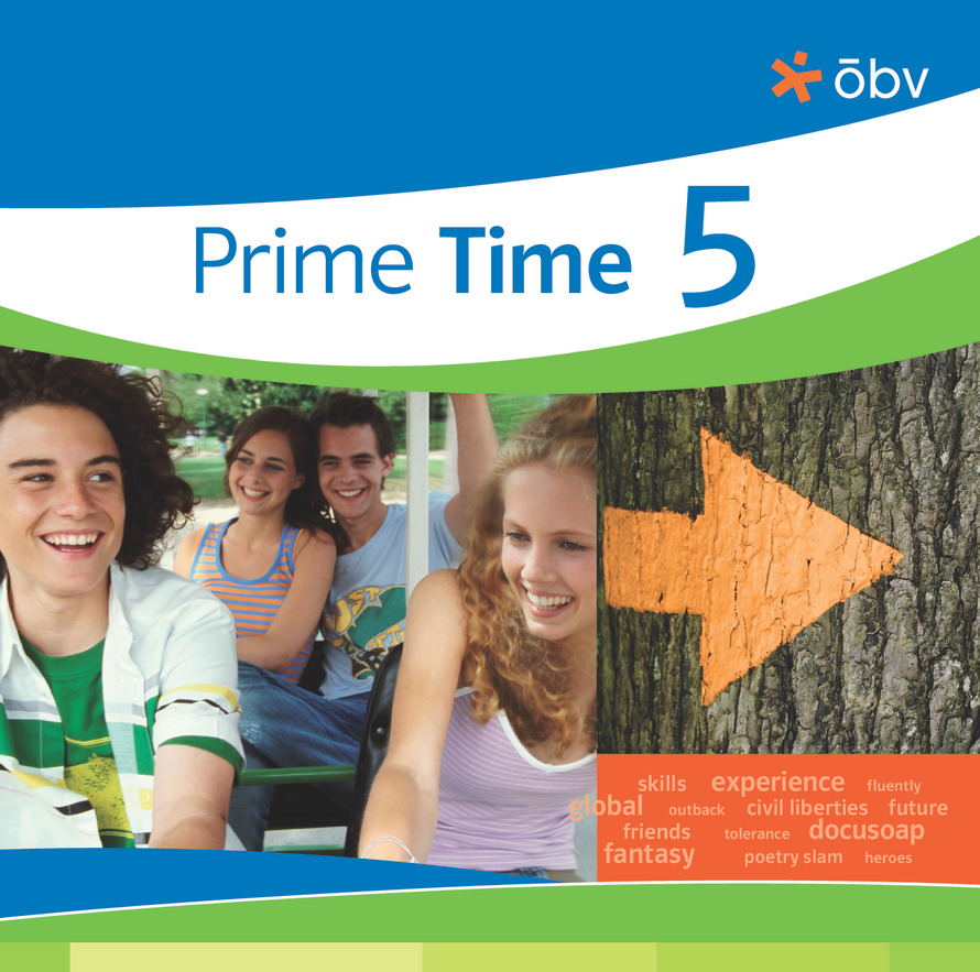 Prime Time Oberstufe | öbv