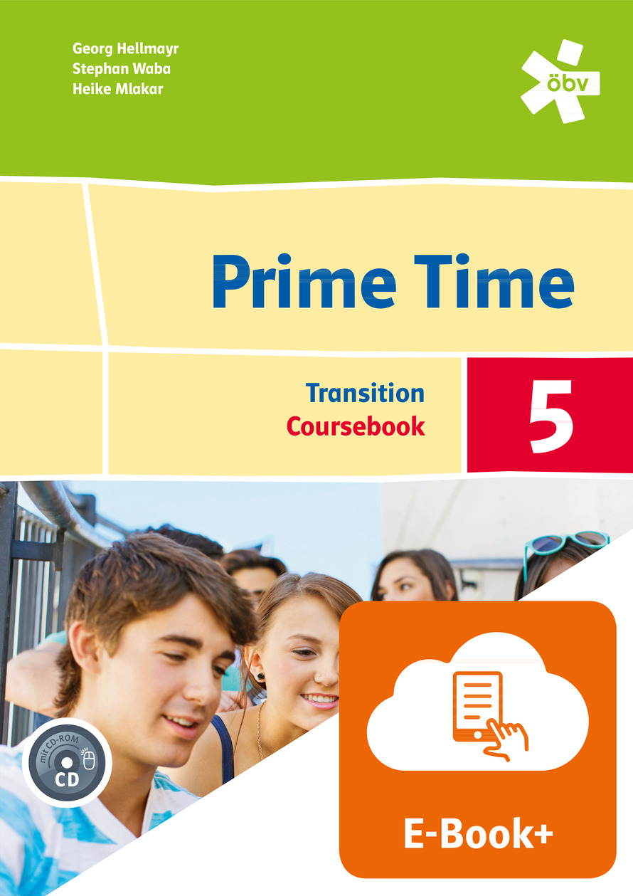 Prime Time Oberstufe | öbv